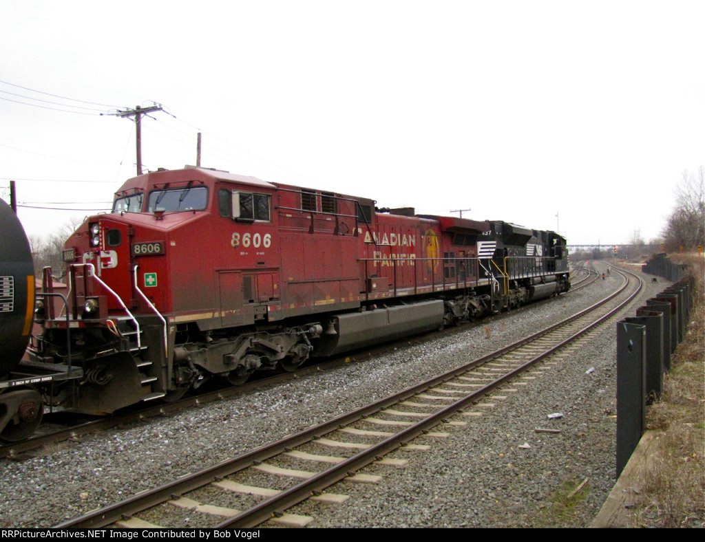 CP 8606